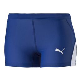 Puma - Shorts f&uuml;r Damen (Blau)