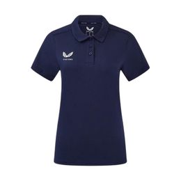 Castore - Poloshirt f&uuml;r Damen, Reise (Kurzmantel)