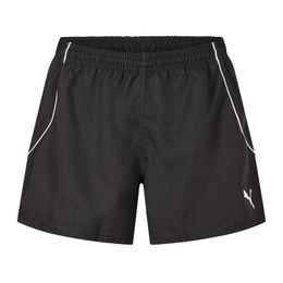 Puma - Rugby-Shorts f&uuml;r Herren (Schwarz)
