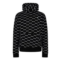 Money - Kapuzenpullover f&uuml;r Herren (Schwarz)