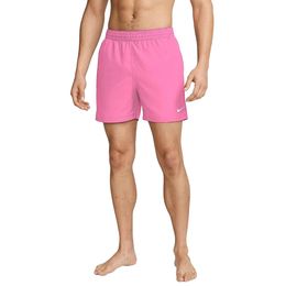 Nike - Badeshorts f&uuml;r Herren, Regul&auml;r (Pink)