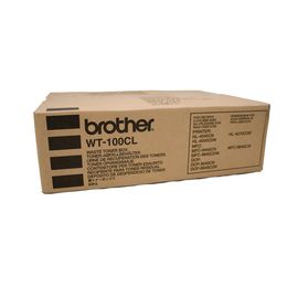 Brother Resttonerbeh&auml;lter WT-100CL