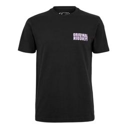 Original Penguin - T-Shirt f&uuml;r Herren (Schwarz)