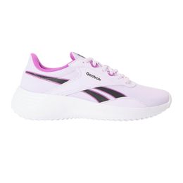 Reebok - "Lite 4" Sneaker f&uuml;r Damen, Netzmaterial, Flach (Digitales Violett)