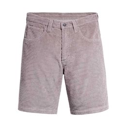 Levi's Levis - Shorts f&uuml;r Herren (Silber)