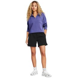 Under Armour - "Vent" Shorts f&uuml;r Damen (Schwarz)