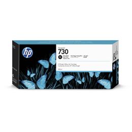 HP Tinte 730 P2V73A photo black