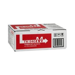 Kyocera Toner TK-540M magenta
