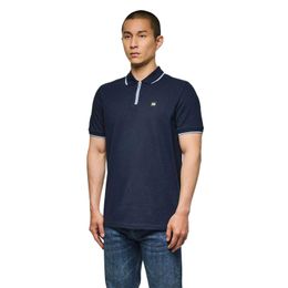 Weekend Offender - Poloshirt f&uuml;r Herren (Marine)