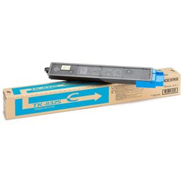 Kyocera Toner TK-8325C cyan