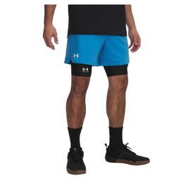 Under Armour - "Vanish" Shorts f&uuml;r Herren (Blau)