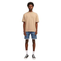 Jack & Jones Jack And Jones - Jeansshorts f&uuml;r Herren (Blaues Denim)