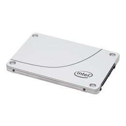 Intel DC S4500 Series SATA SSD - 480 GB