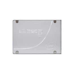 Intel D3 S4520 Series SATA SSD - 960 GB