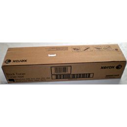 Xerox Toner 006R01449 black
