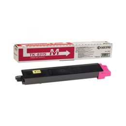 Kyocera Toner TK-8315m magenta