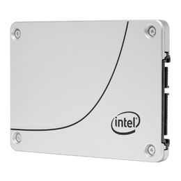 Intel DC S3520 Series SATA SSD - 1,2 TB