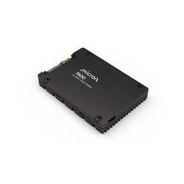 Micron 7500 PRO U.3 SSD - 3,84 TB