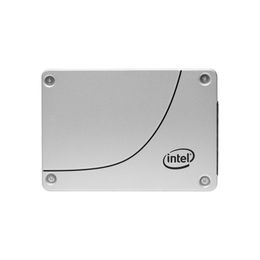 Intel D3-S4610 Series SATA SSD - 1,92 TB