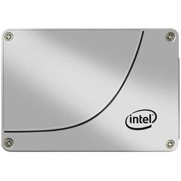 Intel DC S3610 Series SATA SSD - 800 GB