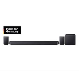 Samsung B-Serie Soundbar HW-Q995GF