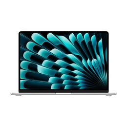 Apple MacBook Air (15,3") silber