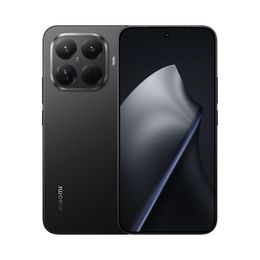 Xiaomi 15T Pro - 5G Smartphone - 12GB/512GB - 6,83" - Schwarz