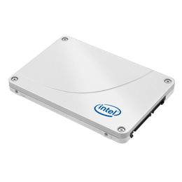 Intel D3 S4520 Series SATA SSD - 240 GB