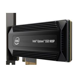 Intel Optane SSD 900P Series HH/HL SSD - 480 GB