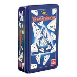 Goliath Toys Goliath 60632 Triominos Tour Edition