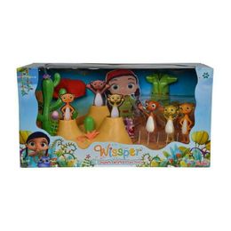 Simba Wissper W&uuml;stenwelt Spielset