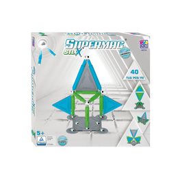Happy People Supermag Supermag Stixx 40-teilig