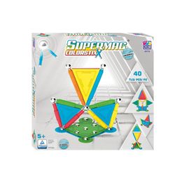 Happy People Supermag Supermag ColorStixx 40-teilig
