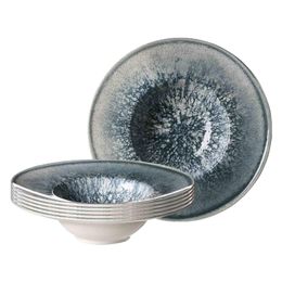 Ritzenhoff & Breker Ritzenhoff & Breker Gourmetteller Grana &oslash; 28 cm 6er Set