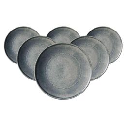 Ritzenhoff & Breker Ritzenhoff & Breker Dessertteller Grana &oslash; 20,5 cm 6er Set