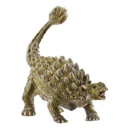 Schleich Ankylosaurus