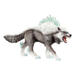 Schleich Schneewolf