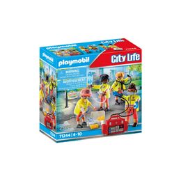 Playmobil Rettungsteam