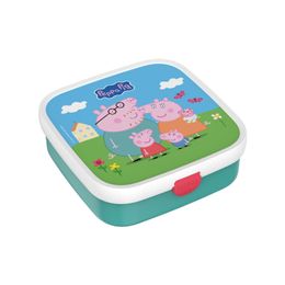Mepal Brotdose XL Campus (2026) 18,4 x 18,2 x 6,5 cm