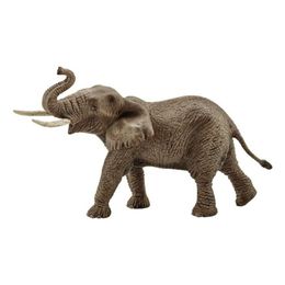 Schleich Afrikanischer Elefantenbulle