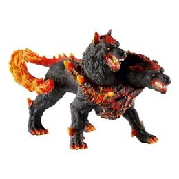 Schleich H&ouml;llenhund