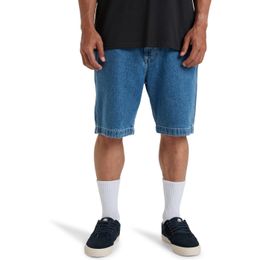 Shorts Billabong "Big 21", Herren, Gr. 32(M), ocean wash, Obermaterial: 80% Baumwolle, 20% Baumwolle., Hosen Shorts