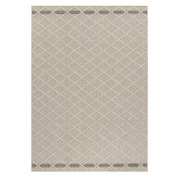 Ayyildiz Outdoorteppich Patara Beige ca. 240x340cm