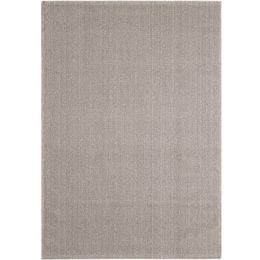 Ayyildiz Webteppich Loom Braun ca. 200x290cm