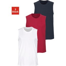 H.I.S. Muscleshirt