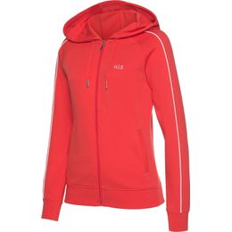 H.I.S. Kapuzensweatjacke