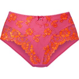 Lascana Damen Slip pink-orange Gr&ouml;&szlig;e 40/42