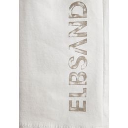 ELBSAND Damen 7/8-Hose wei&szlig; Gr&ouml;&szlig;e XL (42)