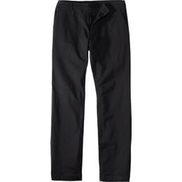 H.I.S. Damen Chinohose schwarz Gr&ouml;&szlig;e 38