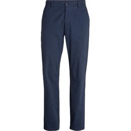 H.I.S. Damen Chinohose navy Gr&ouml;&szlig;e 36
